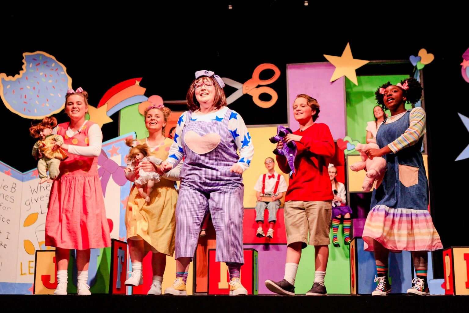 Student Life & Athletics - Dayspring Academy