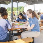 K-12 Admissions - Dayspring Academy